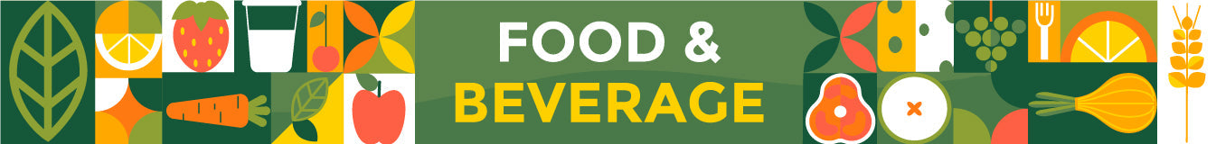 Food & Beverage — Consumer Wellness Store